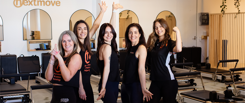 About | Nextmove Wellness & Physiotherapy